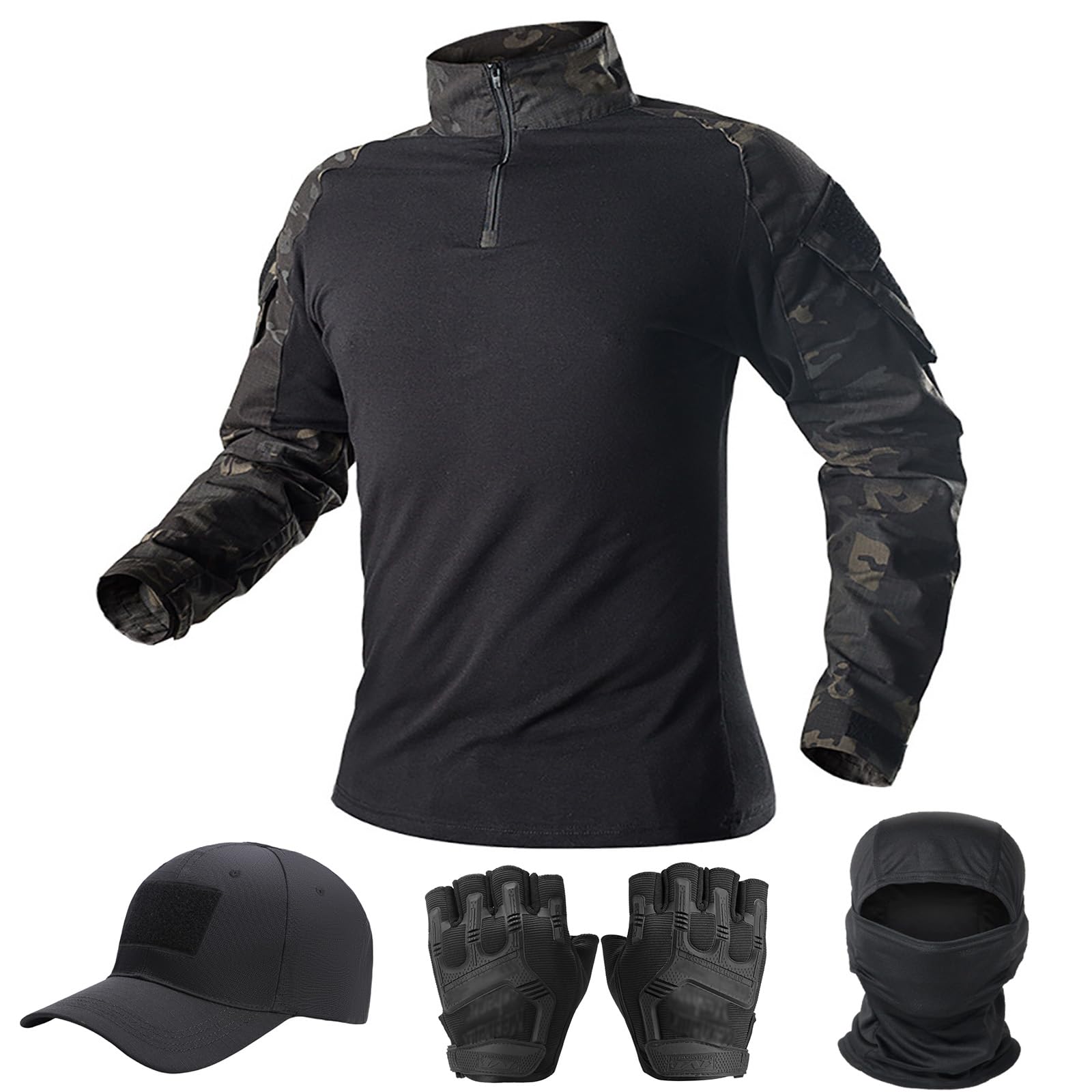arrowhead tactical apparel